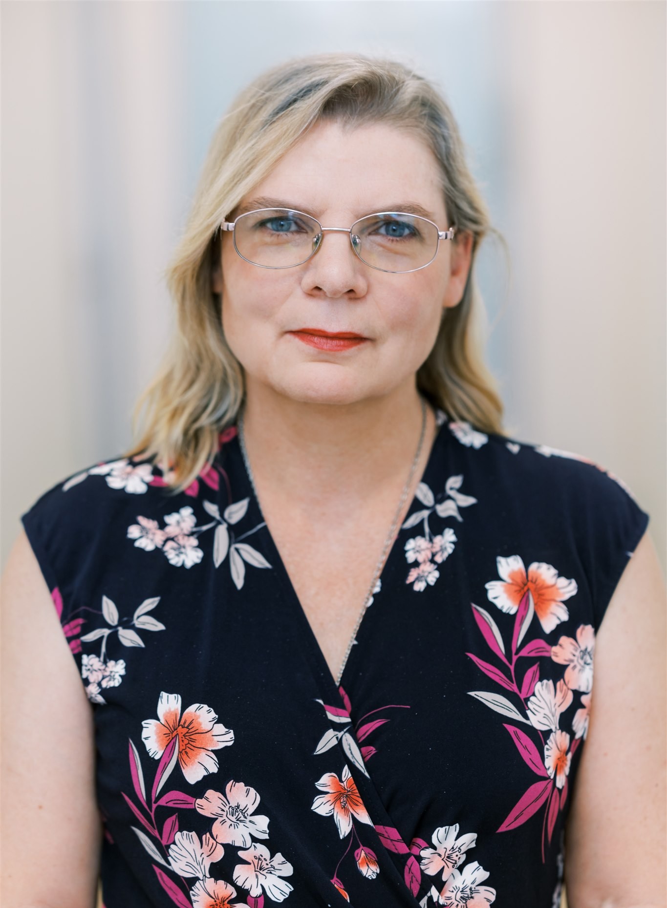 Leesa Garrety - Registered Psychologist - The Madison Medical Practice ...