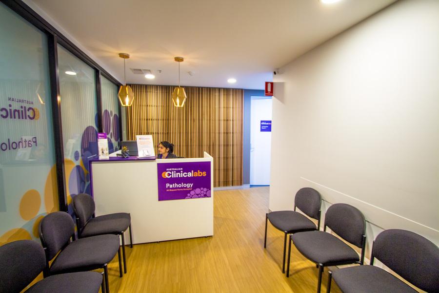 Pathology Collection Sydney | Blood Tests | The Madison Medical ...